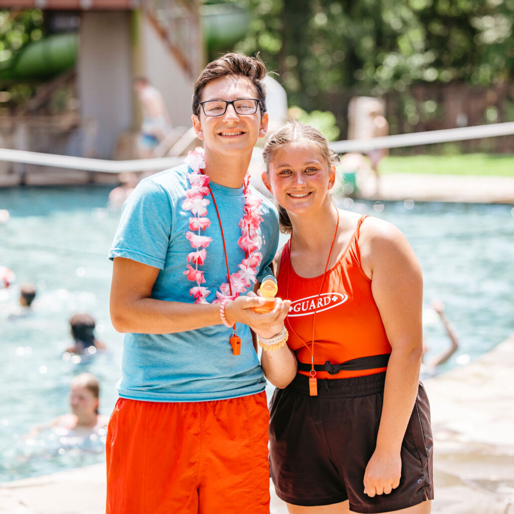 Safety - Allaso Ranch